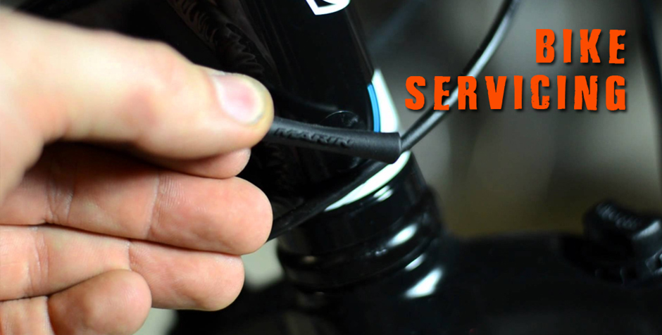 Gary Harris Cycles — Badminton School