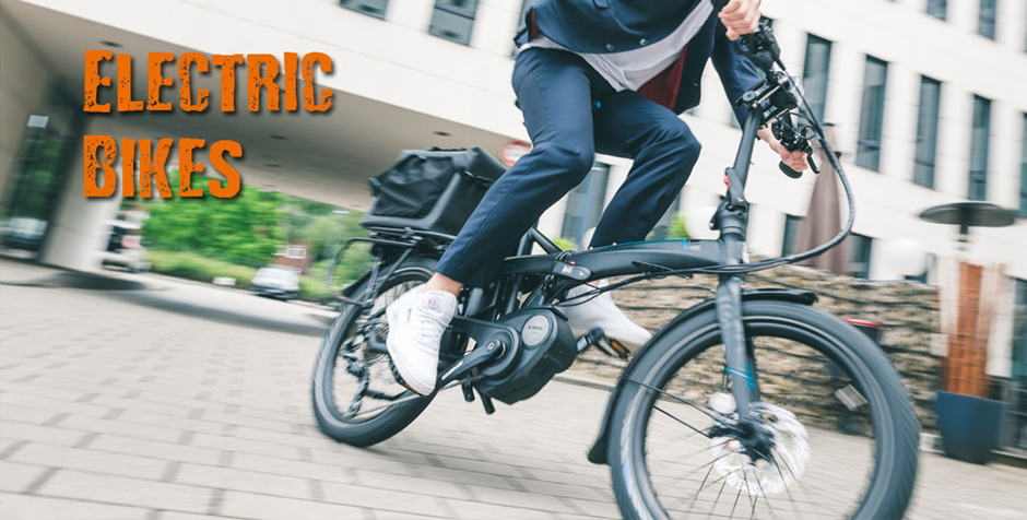 Gary Harris Cycles — Badminton School