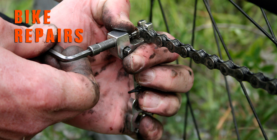 Gary Harris Cycles — Badminton School