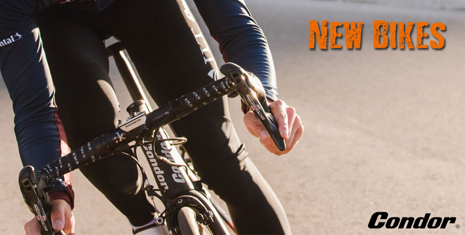 Gary Harris Cycles — Badminton School